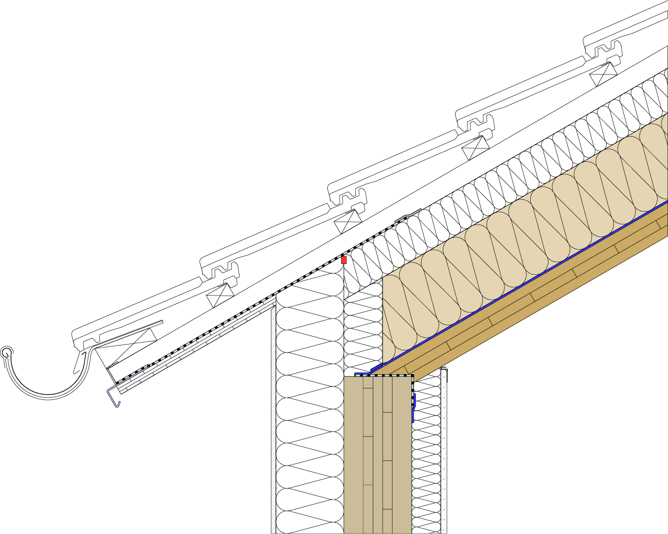 geneigtes Dach - Konstruktionskatalog | best wood SCHNEIDER