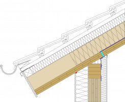 geneigtes Dach - Konstruktionskatalog | best wood SCHNEIDER