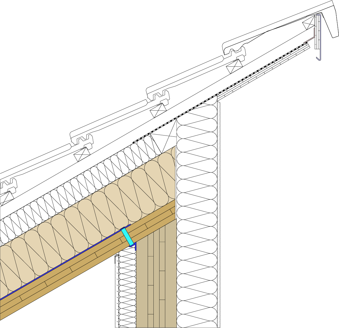 geneigtes Dach - Konstruktionskatalog | best wood SCHNEIDER