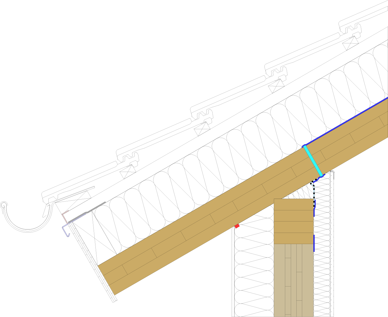 geneigtes Dach - Konstruktionskatalog | best wood SCHNEIDER