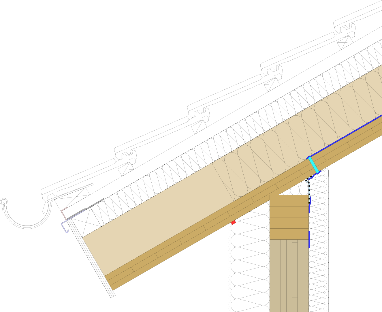 geneigtes Dach - Konstruktionskatalog | best wood SCHNEIDER
