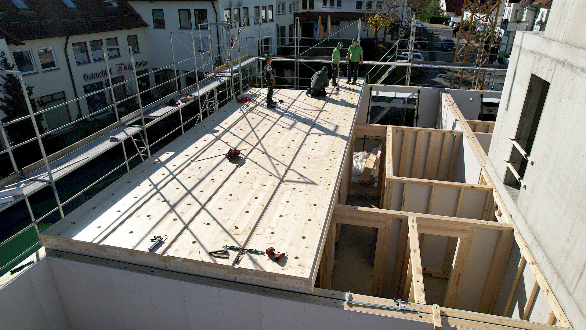 WEBINAR CLT BOX – DECKE FS | best wood SCHNEIDER