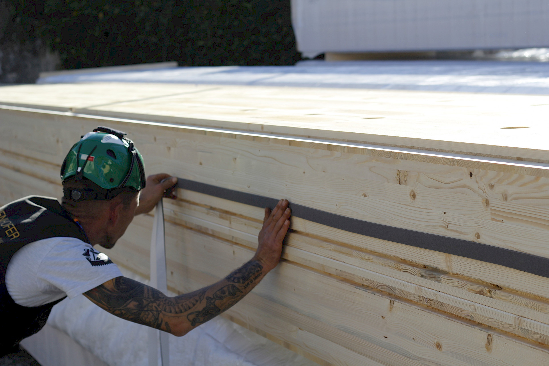 WEBINAR CLT BOX – DECKE FS | best wood SCHNEIDER